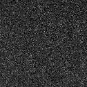 Stetson Kent Wool Earflaps Flat Cap Women/Men anthracite 7 1/4-7 3/8