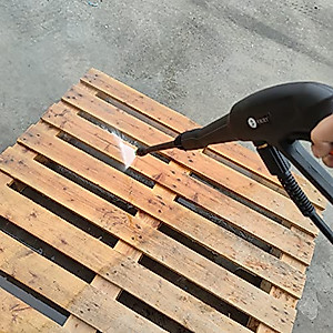 JOEJET High Pressure Washer Replacement Gun with Jet Wand and 5 Spray Nozzle Tips, Compatible with Some Karcher, Ryobi, Powerstroke Electric Power Washer