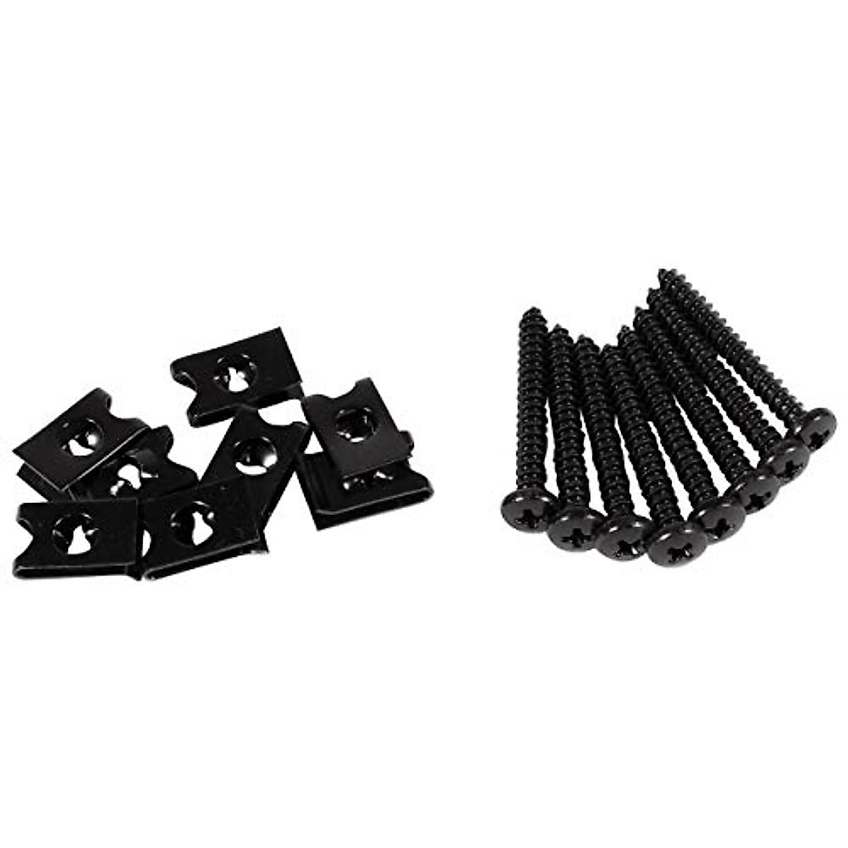 (2) Pairs Alpine Spe-6000 6.5" 2 Way Pair of Car Speakers Totalling 960 Watts Peak / 240 Watts RMS