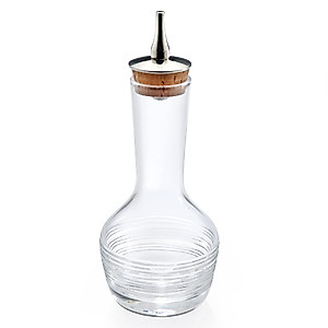 Barfly Bitters Bottle, 90ml/3 oz.