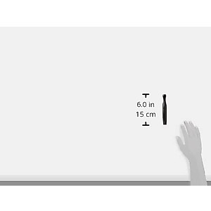 MAC in Extreme Dimension 3d Lash, 0.42 Oz, Black