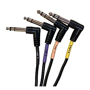 Silverline Replacement Cable Snake Harness for Alesis Command/Forge Drum Module