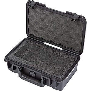 SKB iSeries 3I-10063ATM Case for Blackmagic Design ATEM Mini or ATEM Mini Pro Switcher