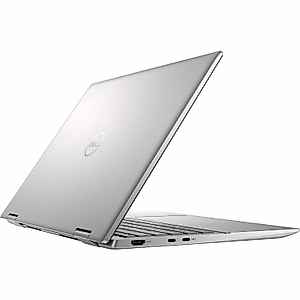 Dell Inspiron 14 7000 2-in-1 Laptop, Intel Core i5-1335U (Beat i7-1255U), 14" FHD+ Touchscreen, Windows 11 Pro, Backlit Keyboard, Fingerprint Reader, HDMI, 8GB RAM, 1TB SSD, Webcam, Wi-Fi 6
