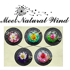 Metal Feather Bookmarks with 3D Butterfly Immortal Flower Pendant, Bookmarks for Women, Kids,Readers,Teachers,Book Lovers,Birthday Gifts