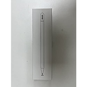OASO Stylus Pen for Touch Screens, Disc Tip & Magnet Cap Styli Pencil Compatible with Apple iPad pro/iPad 6/7/8/9/iPhone/Samsung Galaxy Tab A7/S7/Fire HD 7/8/10 Plus Tablet/All Touch Devices