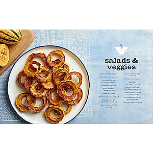 Kid Chef: The Foodie Kids Cookbook: Healthy Recipes and Culinary Skills for the New Cook in the Kitchen