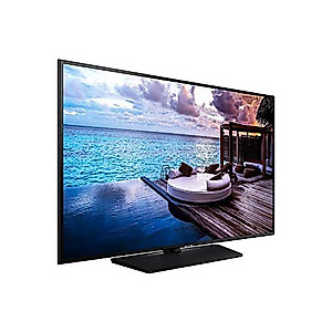 Samsung 670 HG55NJ670UF 55 2160p LED-LCD TV - 16:9 - 4K UHDTV
