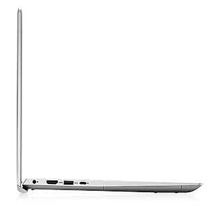 Dell 2023 Inspiron 7000 15.6" FHD WVA IPS Laptop Intel 4-Core i5-10300H Intel UHD Graphics 16GB RAM DDR4 256GB NVMe SSD HDMI USB-C WiFi AC BT Backlit Keyboard Fingerprint Windows 10 Pro