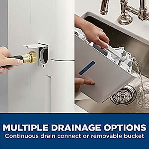 GE ADHL22LA (Renewed)