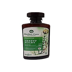 Farmona Horsetail shampoo