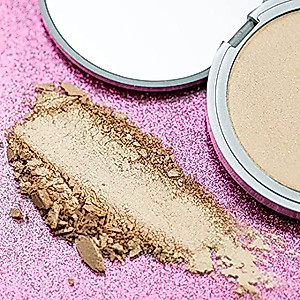 theBalm Mary-Lou Manizer Travel-Size Highlighter, Shadow & Shimmer
