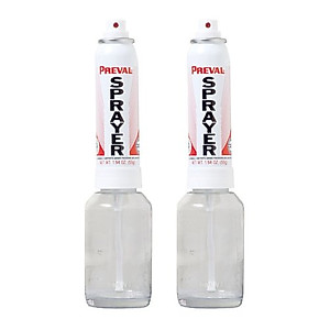 Preval 2 Pack