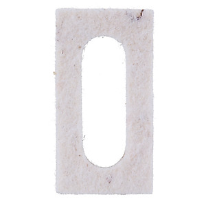 Bosch Parts 2601005020 Felt Seal