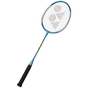 Yonex Gr 303 Badminton Racquet (Blue)