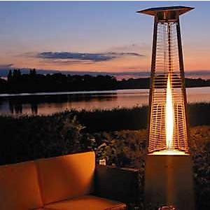 Patio & Fire Lava Heat 2G Glass Tube Rubber Ring Gasket