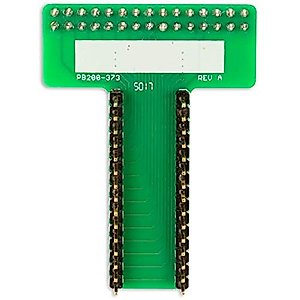 Digilent Breadboard Breakout for Analog Discovery
