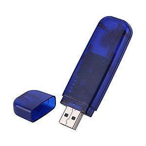 USB Receiver for NADAMOO Bur3003 BUR3072 Bur3146 Barcode Scanner