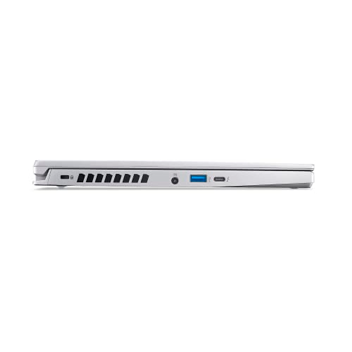 Acer Predator Triton 14 Gaming/Creator Laptop | 13th Gen Intel i7-13700H | NVIDIA GeForce RTX 4070 | 14" Mini LED 250Hz G-SYNC Display | 16GB LPDDR5 | 1TB PCIe Gen4 SSD |WiFi 6E | PT14-51-7979, Silver