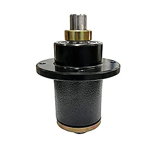 Lawn Mower Deck Spindle Assembly Replaces Bad Boy 037-6015-00 037-6015-50 Stens 285-951 for 48" 50" 52" 60“ Deck & ZT Series