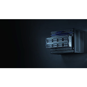 Synology 8 Bay RackStation RS1221+ (Diskless)