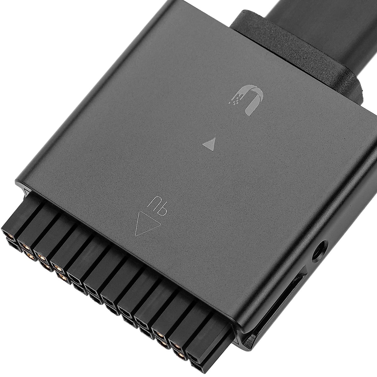 Ubiquiti Networks UniFi SmartPower Cable, 1.5 M, WUSP Cable