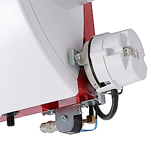 Honeywell Home HE280A Whole House Humidifier, White