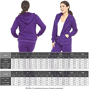 Track Suits for Women Set Sherpa lined Casual 2 Piece Outfits Sweatsuit