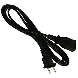 UpBright AC Power In Charging Cord Charger Cable Compatible with CAT CJ1000DXT CJ1000DCP CJ1000CP 1418644 1509959 1000 Peak Amp Jump Starter 1200A 1000A Station CJ1000DCPUK CJ3000 2000 A 2000A Battery