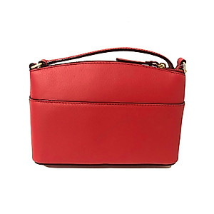 Kate Spade New York Grove Street Millie Crossbody Purse (Red Carpet)