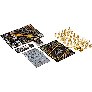 A Song of Ice & Fire Tabletop Miniatures Game Baratheon Starter Set - Rise of The Stag! Strategy Game for Adults, Ages 14+, 2+ Players, 45-60 Minute Playtime, Made by CMON