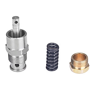 GDHXW 257352 Prime Spray Valve, Drain Valve for Graco 695 795 3900 1095 1595 5900 7900 Aftermarketr Airless Paint Sprayer