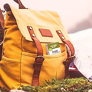 Boiron Acidil On The Go for Relief of Acid Reflux, Heartburn, Indigestion, Bloating, and Upset Stomach - 2 Count (160 Pellets)