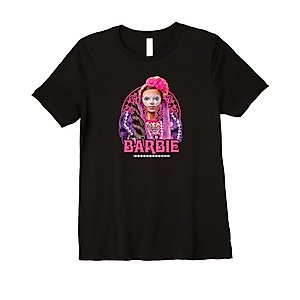 Barbie - Dia De Muertos Premium T-Shirt