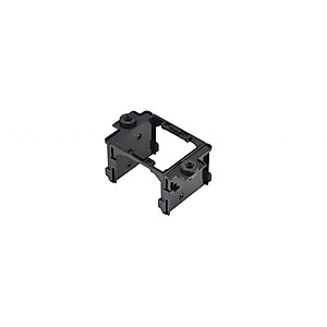 Supermicro MCP-320-81302-0B Single Fan Holder for one 40x28mm Fan