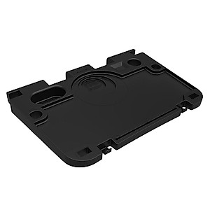 Metaltech CISTR Tool Shelf Jobsite Series 6' Baker Tool Tray Organized Clutter Free Work Area