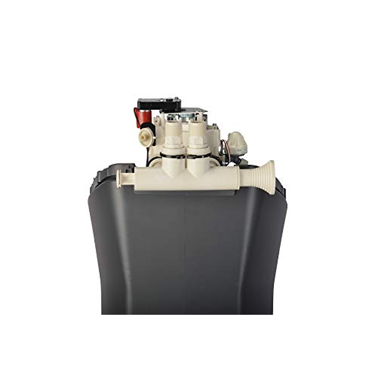 North Star NSC42 Water Softener | 42,055-Grain Capacity | AutoSense Salt-Saving Technology | For Homes With 1-6+ Persons | NSF Certified to Reduce Hard Water Scale (NSC4218)