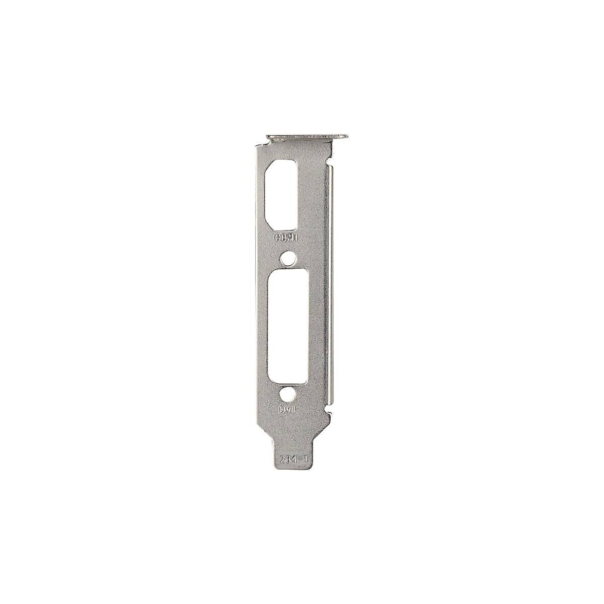 EVGA GeForce GT 1030 SC 2GB GDDR5 Low Profile Graphic Cards 02G-P4-6333-KR (Renewed)