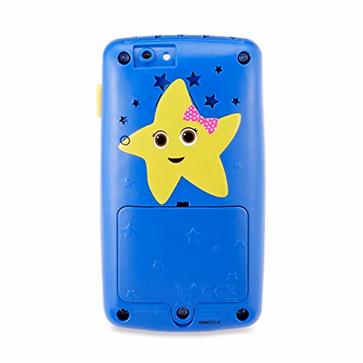 Little Tikes Baby Bum Sing-Along Smart Phone Learning Toy w/ Lights and Music