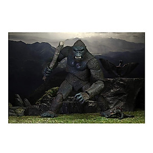 NECA King Kong: Skull Island Ultimate 7" Action Figure