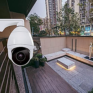 FlexSolar DC5521 Solar Connector Cable Male to Male 5.5x2.1mm Power Adapter Cable for Power Station, Surveillance Camera, LED Display, IP Camera, DVR, Router, Invoice Printer