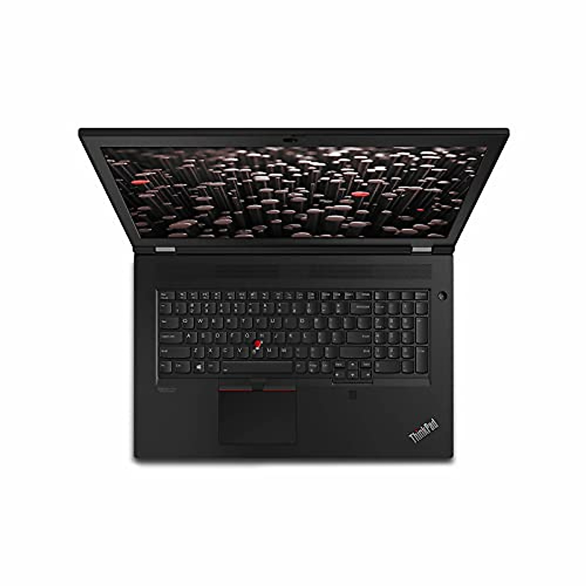Lenovo ThinkPad P17 Gen 2 Intel i7-11800H, 17.3'' FHD(1920 x 1080), IPS Screen, IR Camera, 64GB DDR4 RAM, 2TB NVMe SSD, NVIDIA® RTX A2000 4GB, Backlit KYB, Fingerprint Reader, Win10 Pro