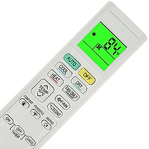 Replacement Remote Control for DAIKIN AC Air Conditioner Remote Control FTX09NMVJU FTX12NMVJU FTX15NMVJU FTX18NMVJU FTX24NMVJU FTXN09NMVJU FTXN12NMVJU FTXN15NMVJU FTXN18NMVJU FTXN24NMVJU RX09NMVJU