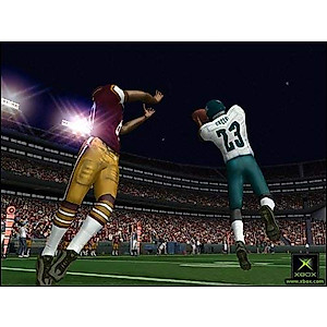 NFL Fever 2004 - Xbox (Renewed)
