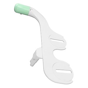 Ass Washer, UltrasoundWelding Hygienic Bidet Toilet Attachment Easy To Install for Restoom