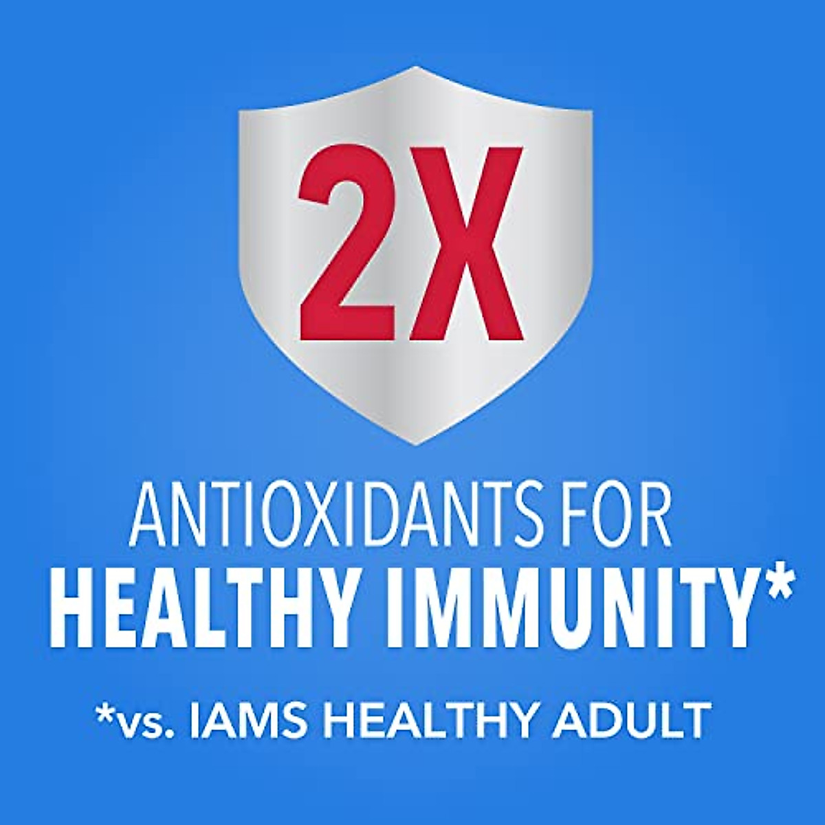 Iams Healthy Enjoyment Dry Cat Food Chicken & Beef Recipe, 3 lb. Bag