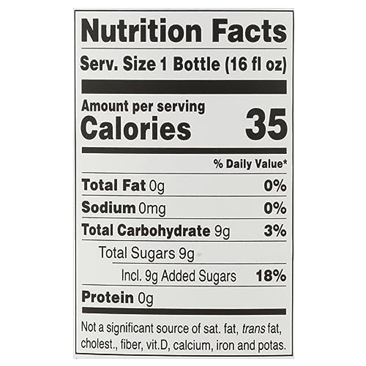 Eat The Change Just Ice Tea Organic Moroccan Mint Green Tea, Kosher, 16 Fluid Ounces (Pack Of 12)