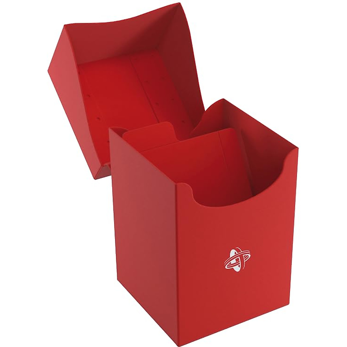 Deck Holder 100+ Red