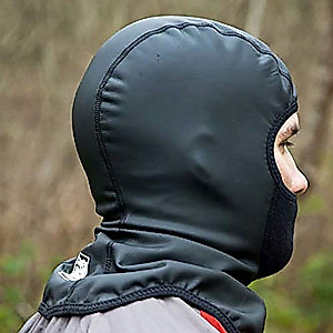 Kokatat SurfSkin Balaclava-Black-L