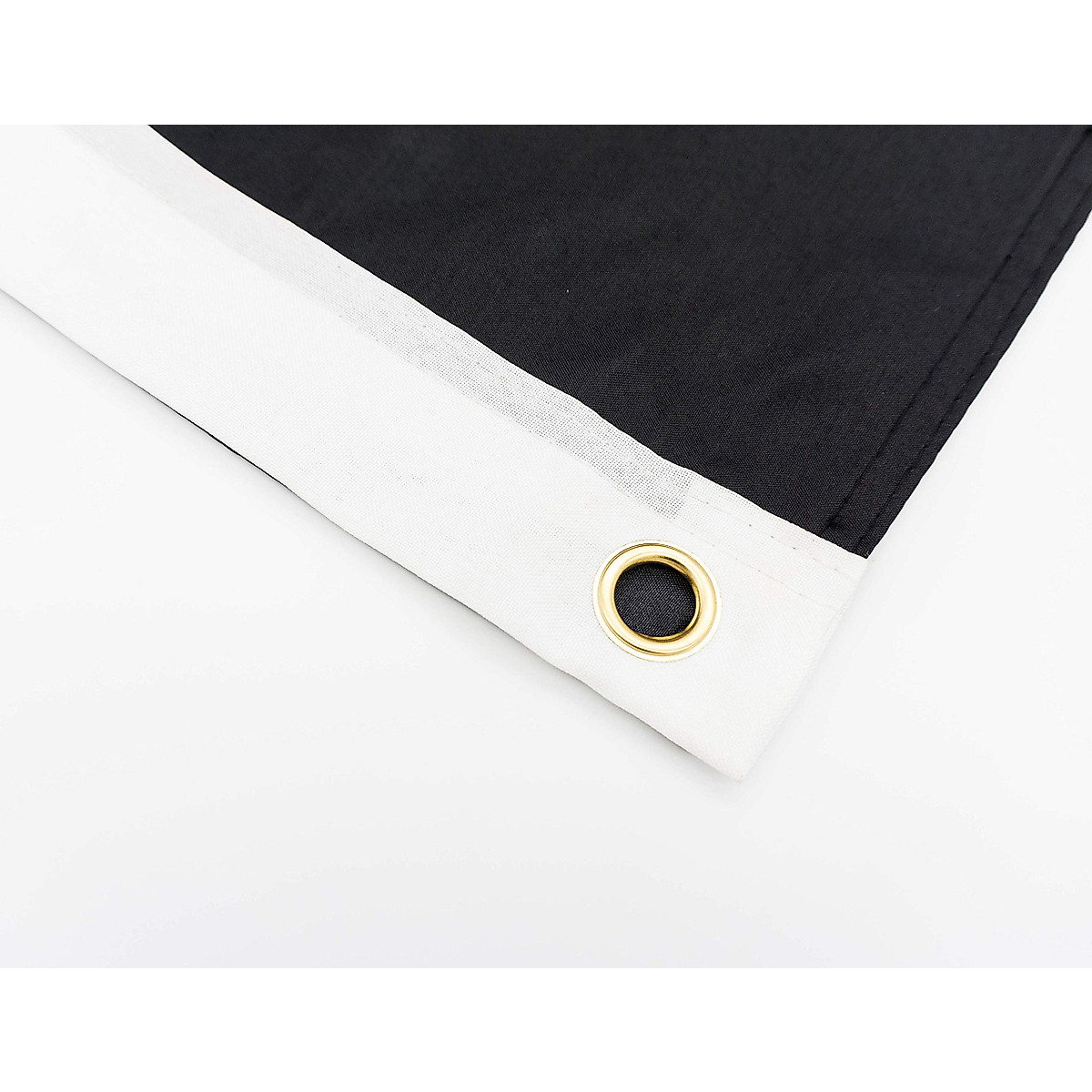 WHGJ Car Flag 3x5 FT Fade Resistant For M Logo IIIM Racing Car 150D Quality Thicker Large Garage Decor Banner